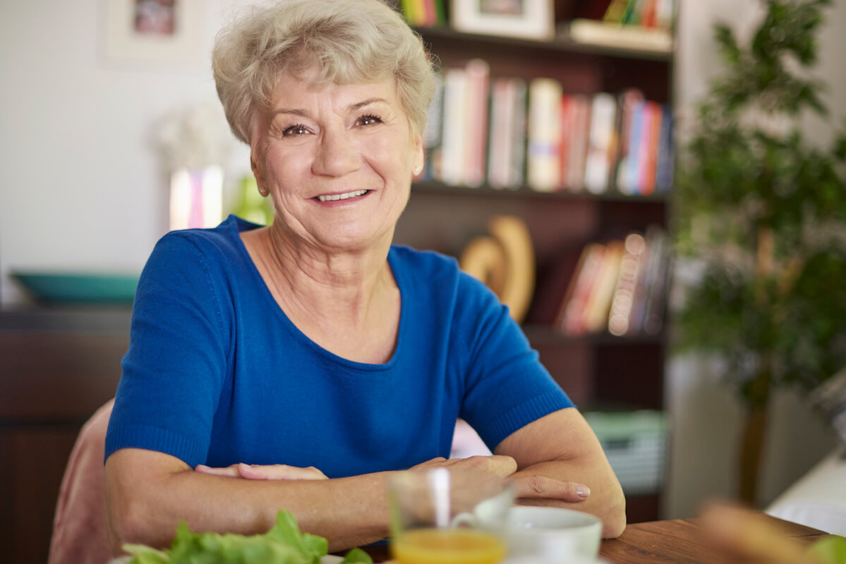 A Refreshingly Simple Approach: Care at Senior Solutions - Senior Solutions Management Group